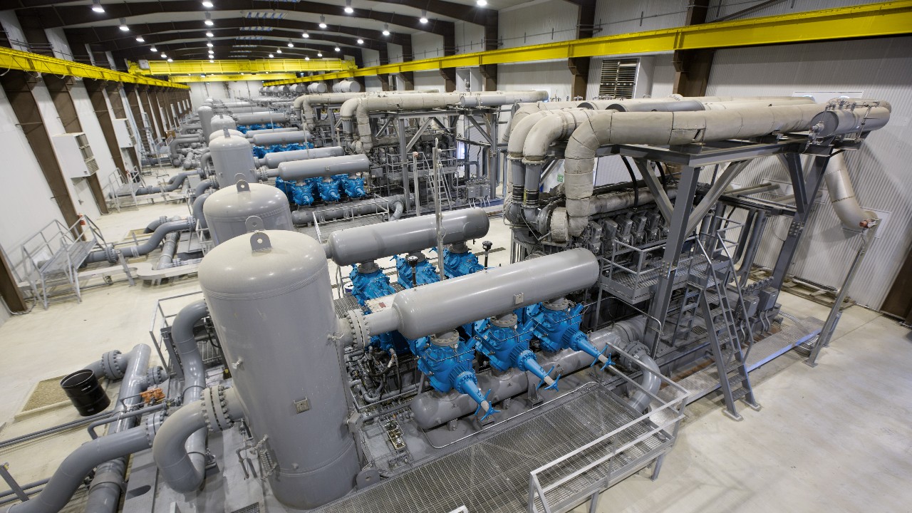 EPC Turnkey Projects